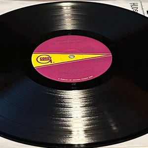 The Undisputed Truth: Cosmic Truth Vinyl LP - Etsy