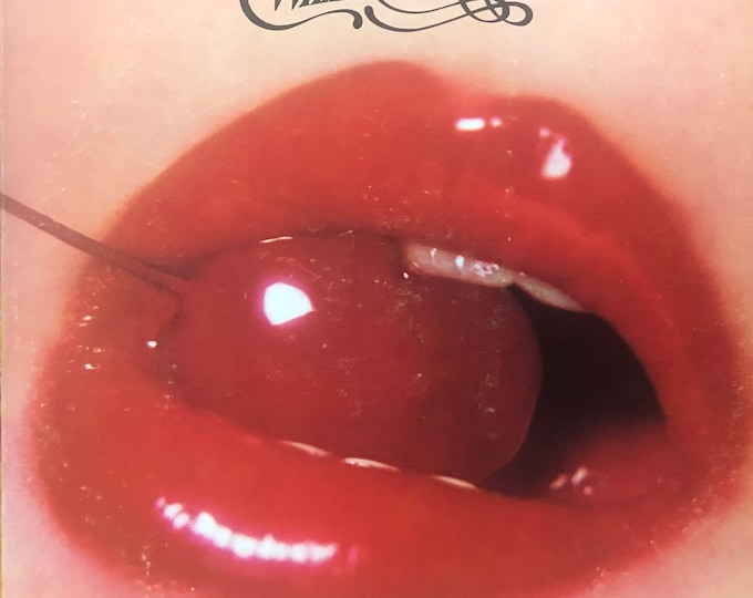Wild Cherry: Wild Cherry. Vinyl LP - Etsy