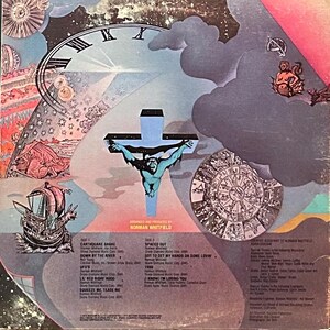 The Undisputed Truth: Cosmic Truth Vinyl LP - Etsy