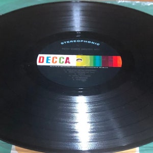 Patsy Cline: Patsy Cline’s Greatest Hits. Vinyl LP - Etsy