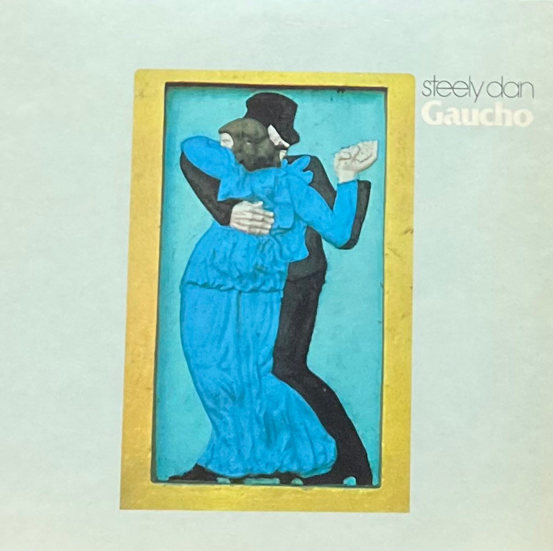 Steely Dan: Gaucho. Vinyl LP - Etsy