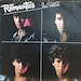 The Romantics: in Heat. Vinyl LP - Etsy