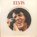 Elvis Presley: A Legendary Performer - Volume 1. Vinyl LP - Etsy