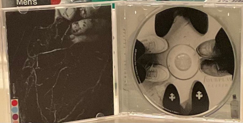 Fourplay: Elixir. CD - Etsy