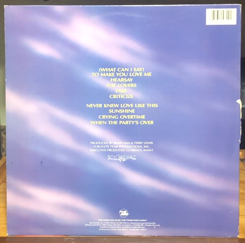 Alexander O’neal: Hearsay. Vinyl - Etsy