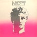 Mott the Hoople: Mott. Vinyl LP - Etsy