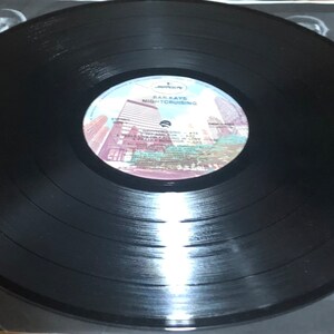 The Bar-kays: Night Cruising. Vinyl LP - Etsy