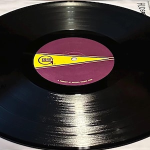 The Undisputed Truth: Cosmic Truth Vinyl LP - Etsy