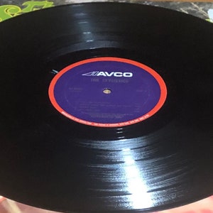 The Stylistics: the Stylistics. Vinyl LP - Etsy