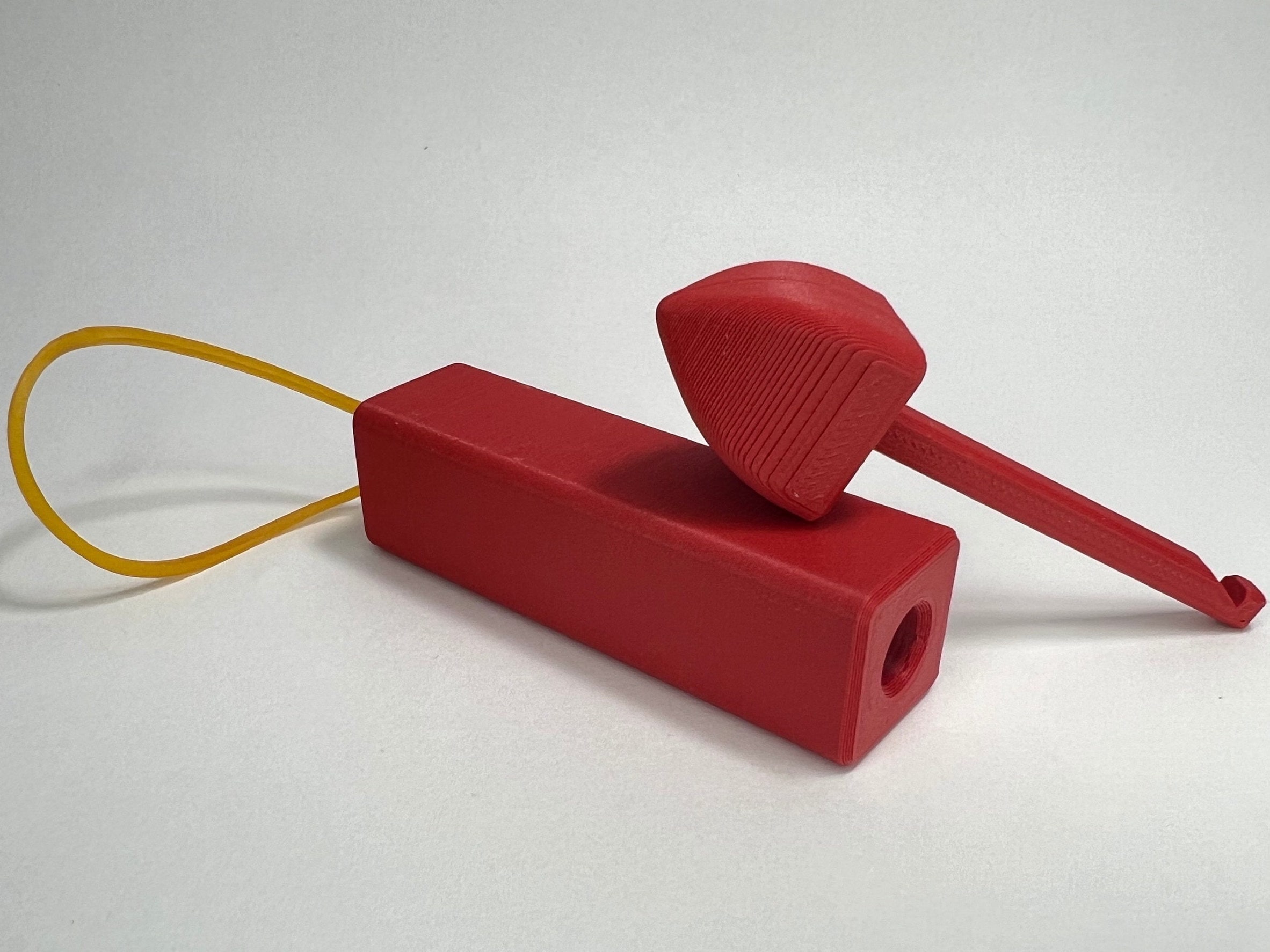 Snapper Puzzle Prank Beginner Magic Trick - Etsy