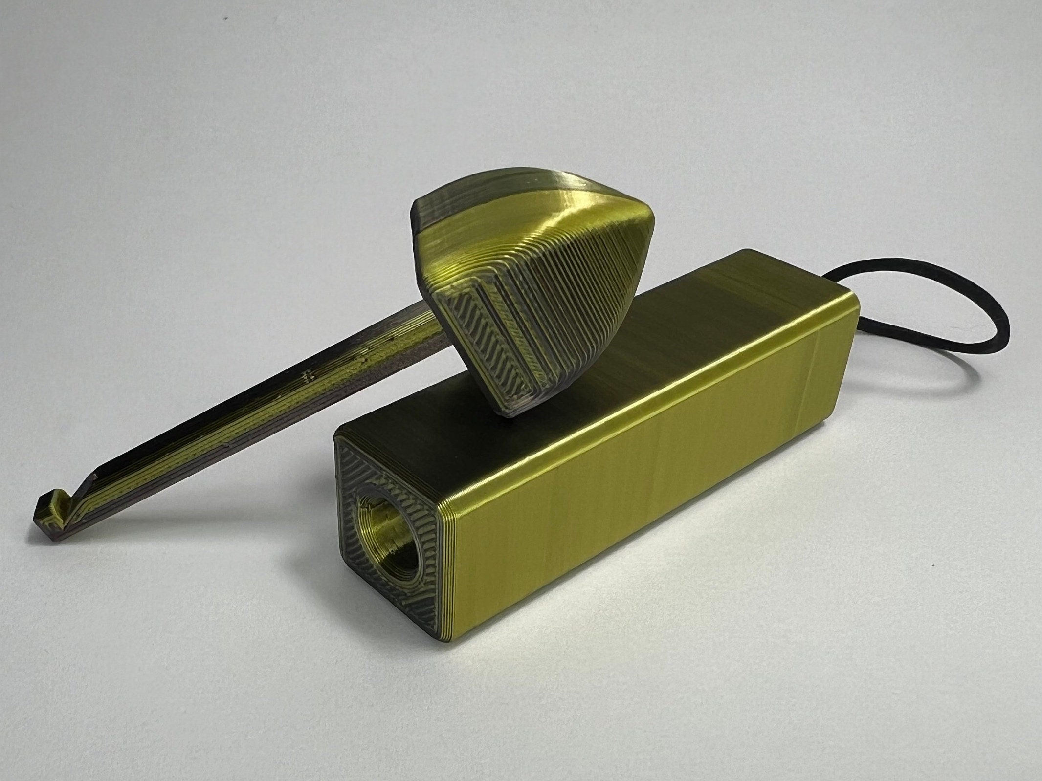 Snapper Puzzle Prank Beginner Magic Trick - Etsy