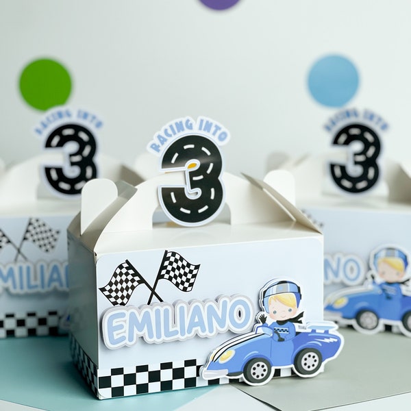 Car Food Boxes - Etsy