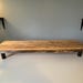 Ambrosia Maple Monitor Stand - Etsy