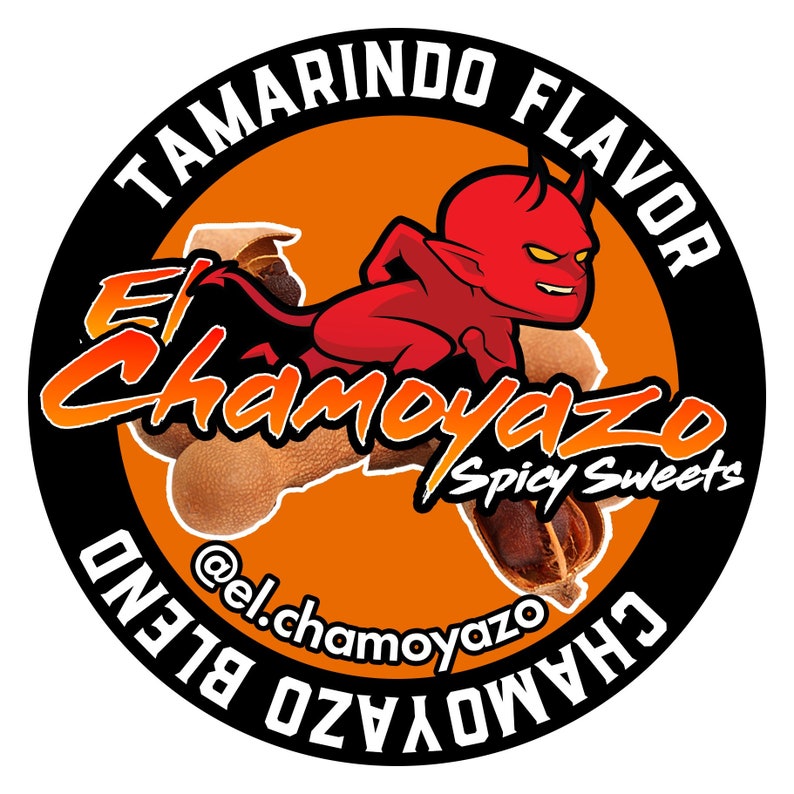 Chamoy Rim Dip Chamoy Rim Paste Flavors: Tamarindo, Watermelon, & Mango ...