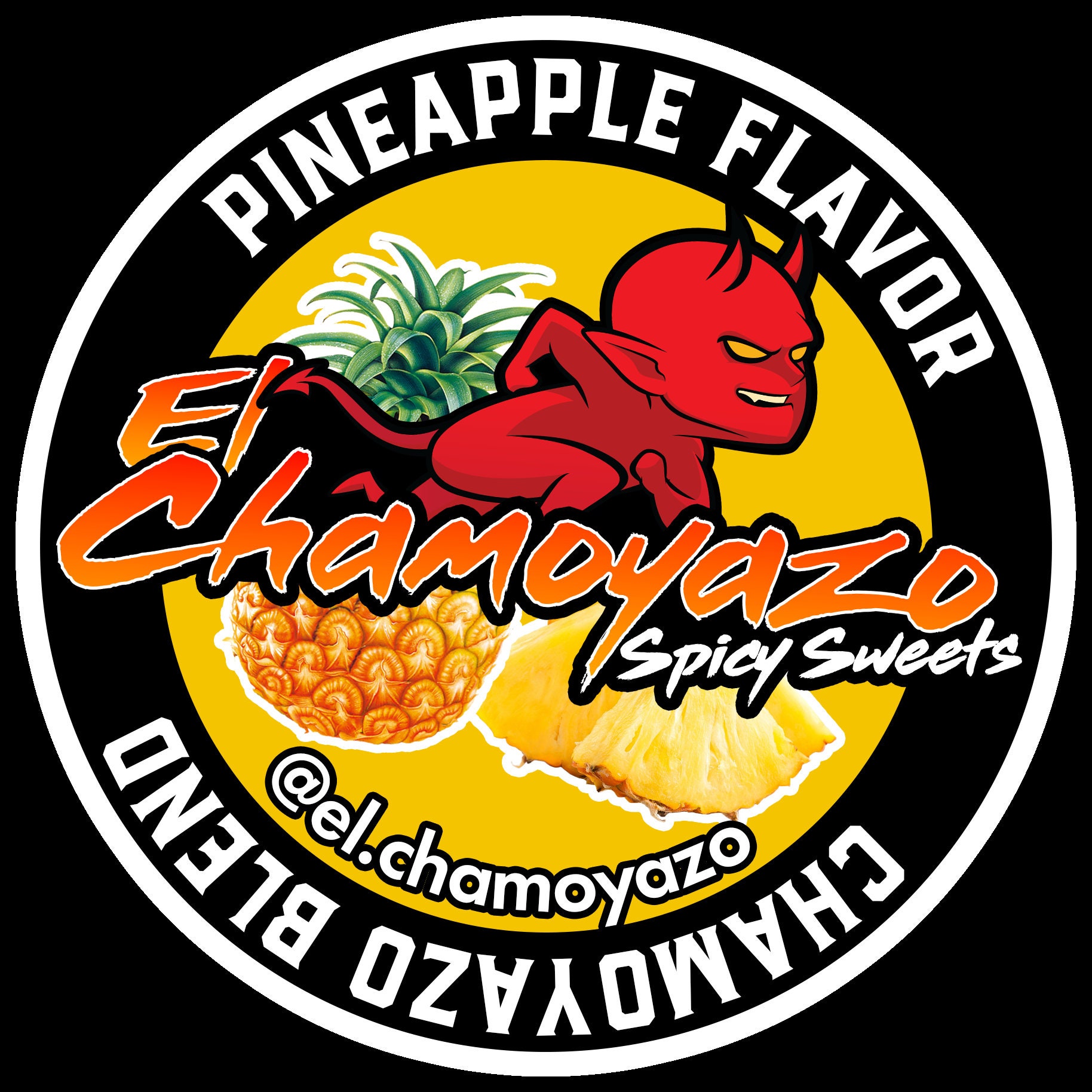 Chamoy Rim Dip Chamoy Rim Paste Flavors: Tamarindo, Watermelon, & Mango ...