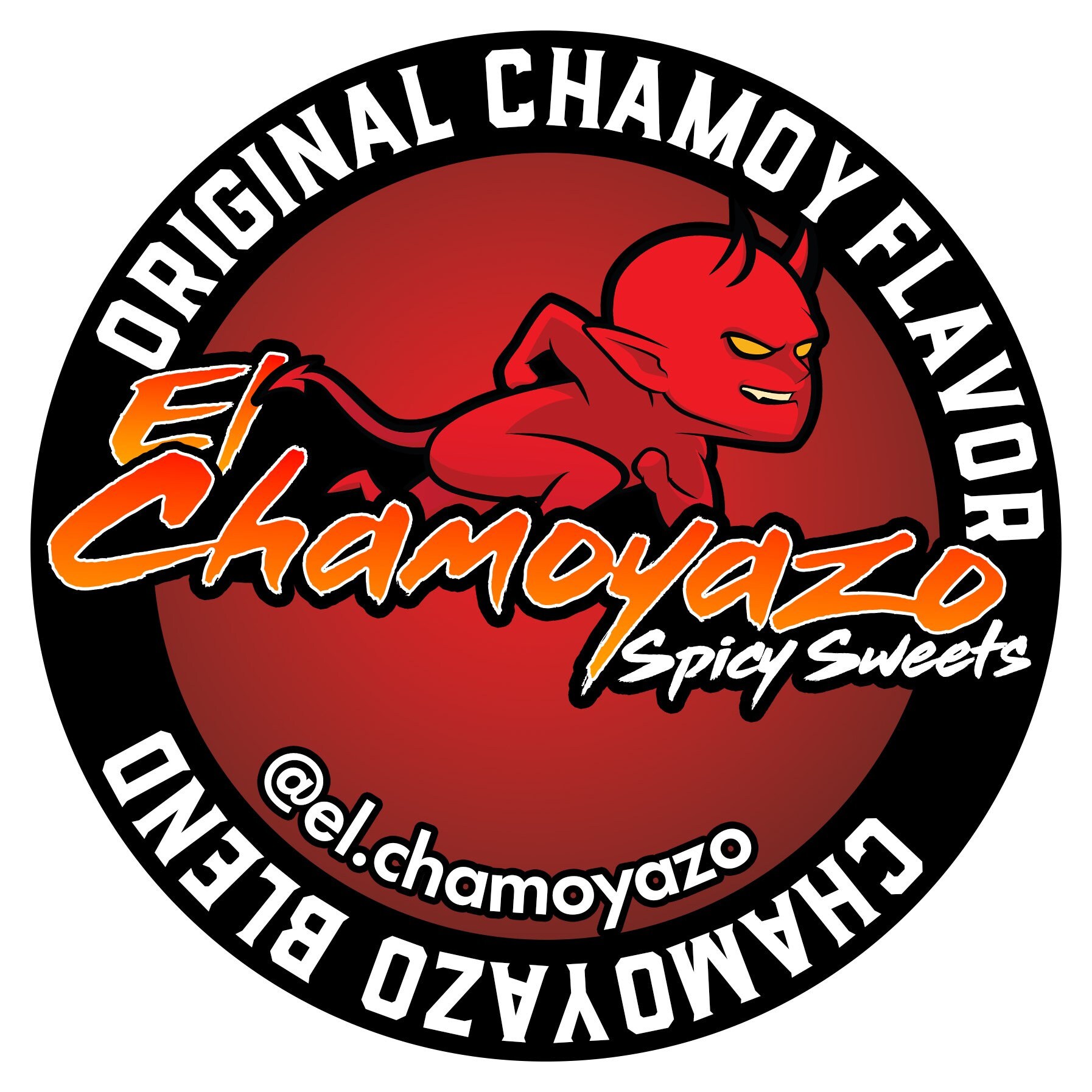 Chamoy Rim Dip Chamoy Rim Paste Flavors: Tamarindo, Watermelon, & Mango ...
