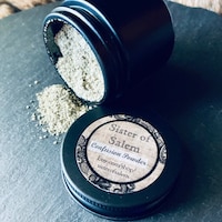 Crimson Money Powder - Etsy