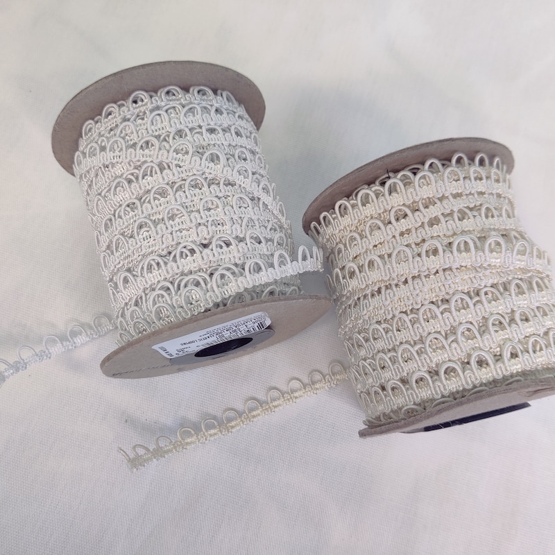 Bridal Button Loop - Etsy