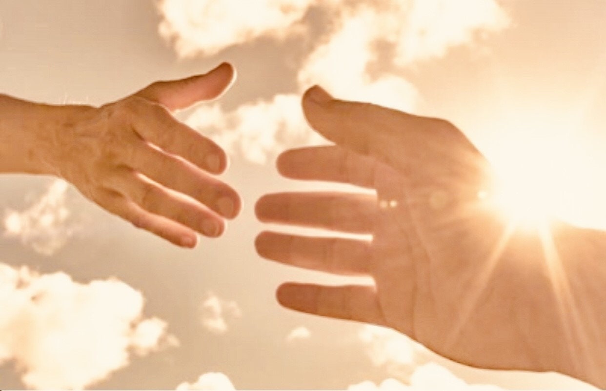 Mediumship Reading 1hour - Etsy