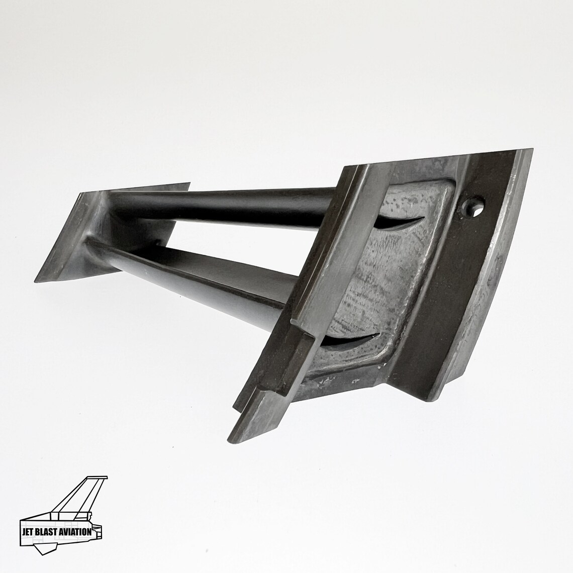 RAF Tornado Rolls Royce RB199 Jet Engine Blade - Etsy