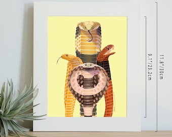 ChentomologyArt - Etsy