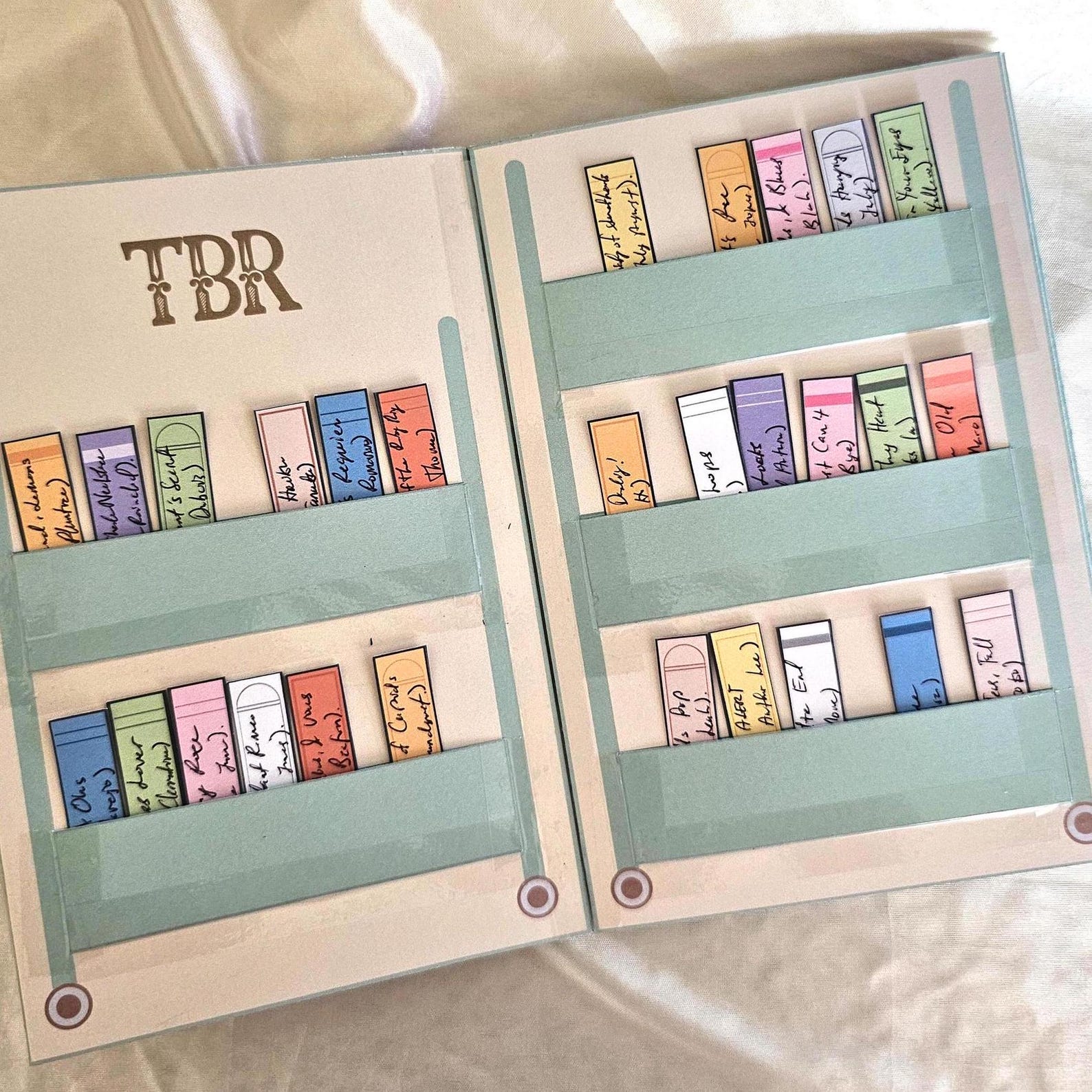 Printable Interactive Reading Journal Kit, 100 Book Challenge Reading ...