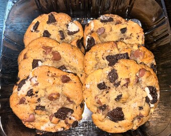 Spiraled 7up Cake - Etsy Canada