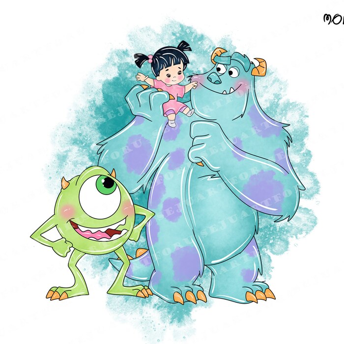 Randall Svg - Etsy UK