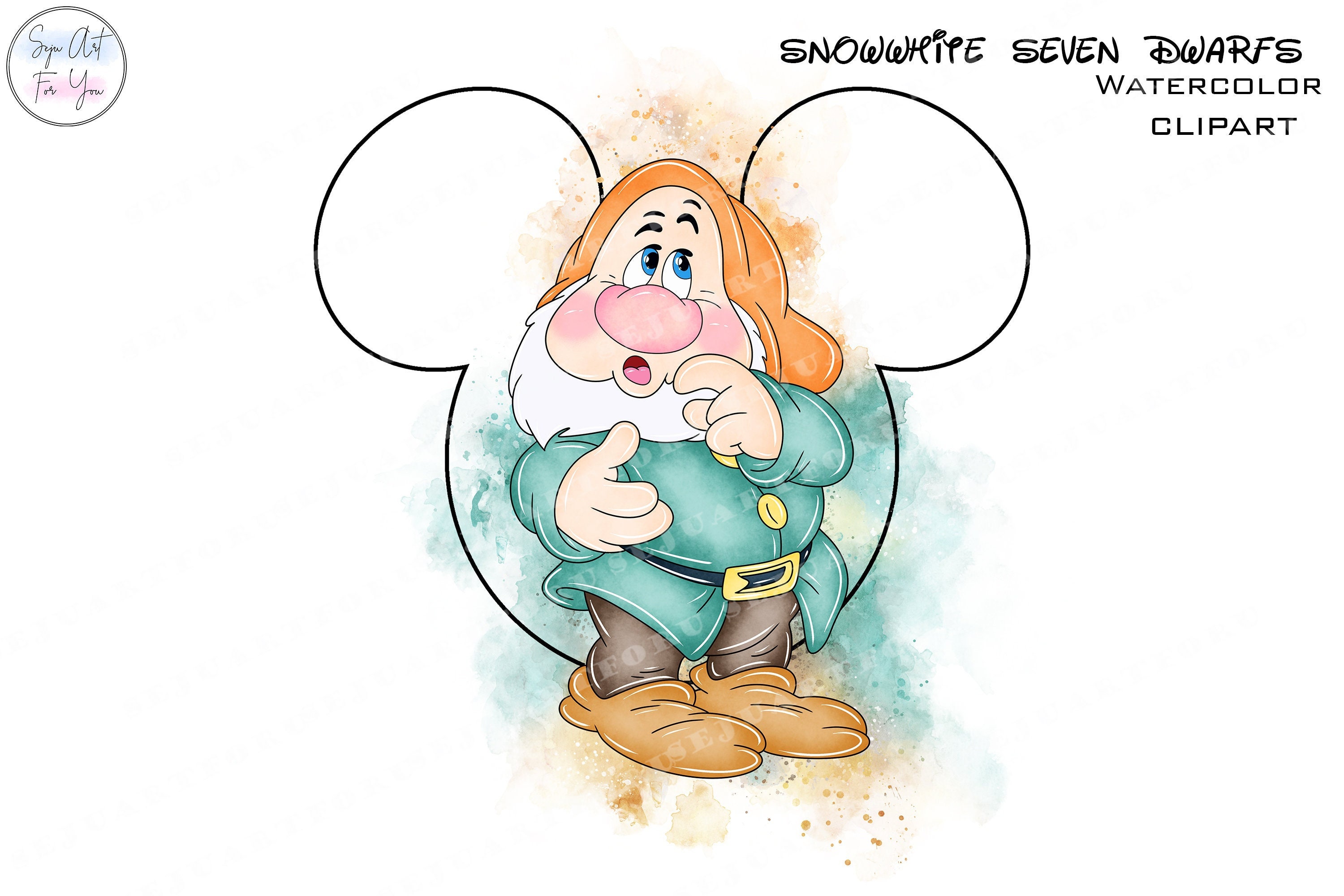 Snow White Clipart Snow White Snow White Png Snow White - Etsy