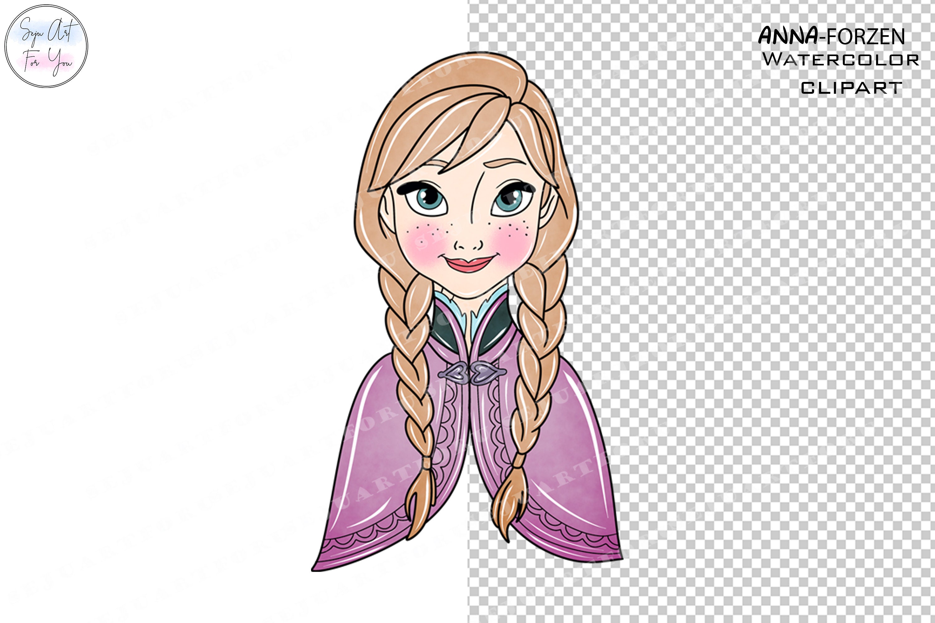 Frozen Clipart Princess Clip Art Elsa Clipart Elsa Png - Etsy Canada