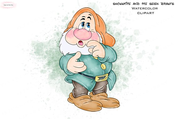 Snow White Clipart Snow White Snow White Png Snow White - Etsy