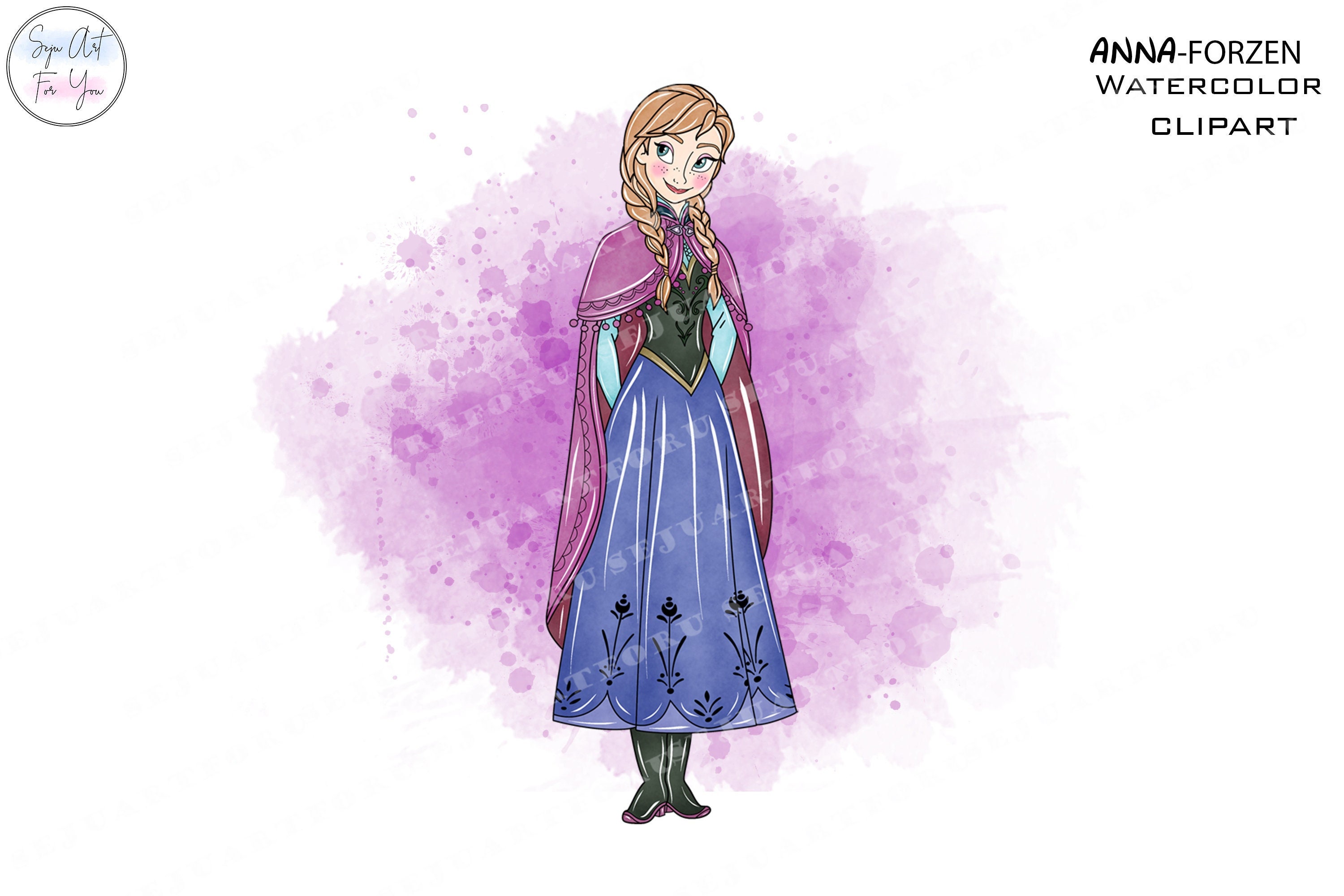 Queen Elsa Clipart Png