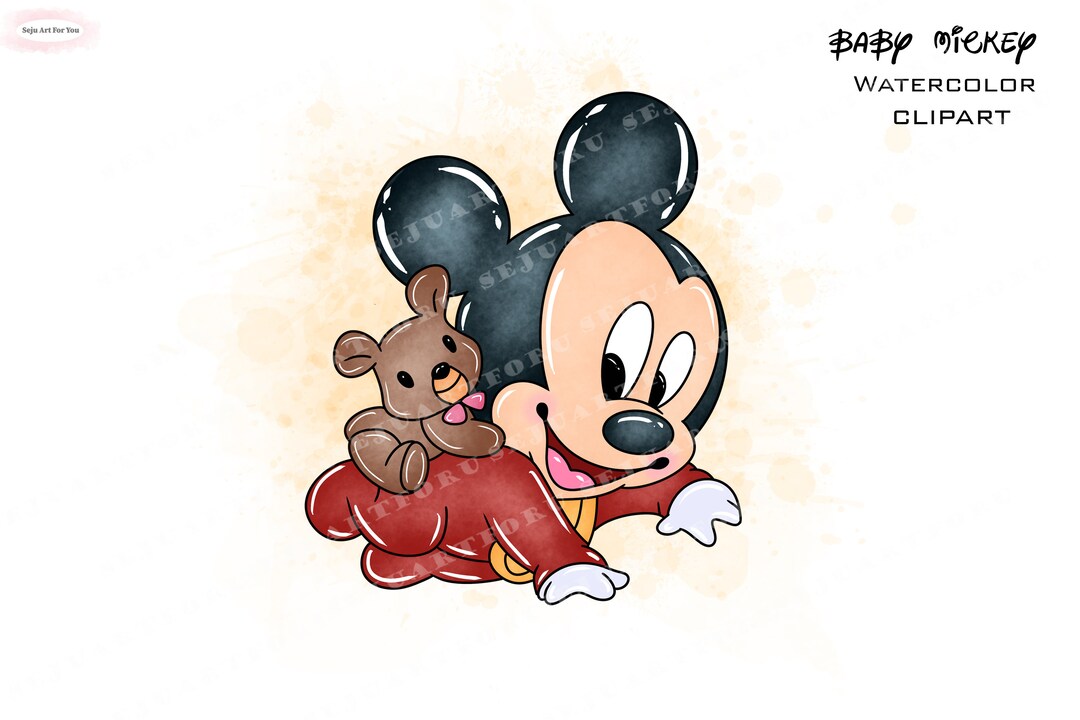 Mickey Mouse Clipart, Mickey Mouse, Mickey Mouse, Mickey Mouse, Mickey ...