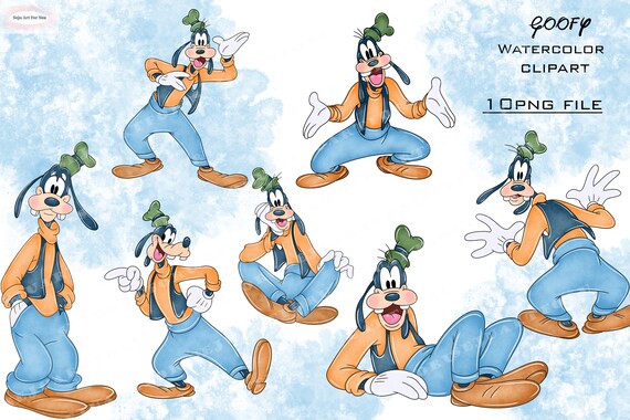Clipart De Visages Loufoques