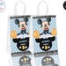 Blue Mickey Mouse Birthday Party Favors Bundle, Mickey Birthday Party ...