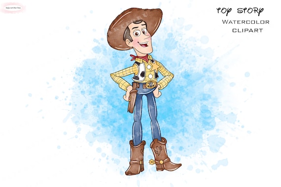 Toy Story Woody Png Woody PNG Images CleanPNG
