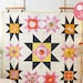 Sawtooth Spotlight Pattern, Quilt Pattern, Love Patchwork & Quilting ...