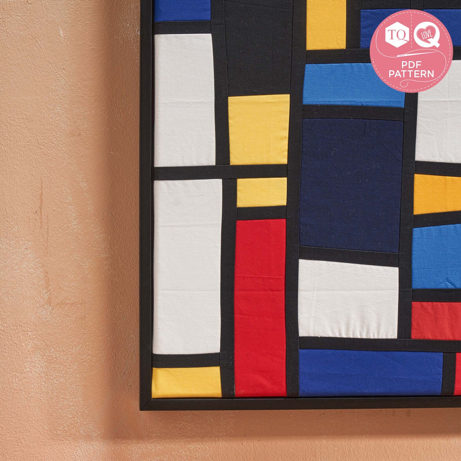 Improv Quilt Pattern, Improv Piecing, Love Patchwork & Quilting ...