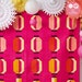 Lunar New Year Quilt, Sewing Pattern, Lantern Block, Love Patchwork ...
