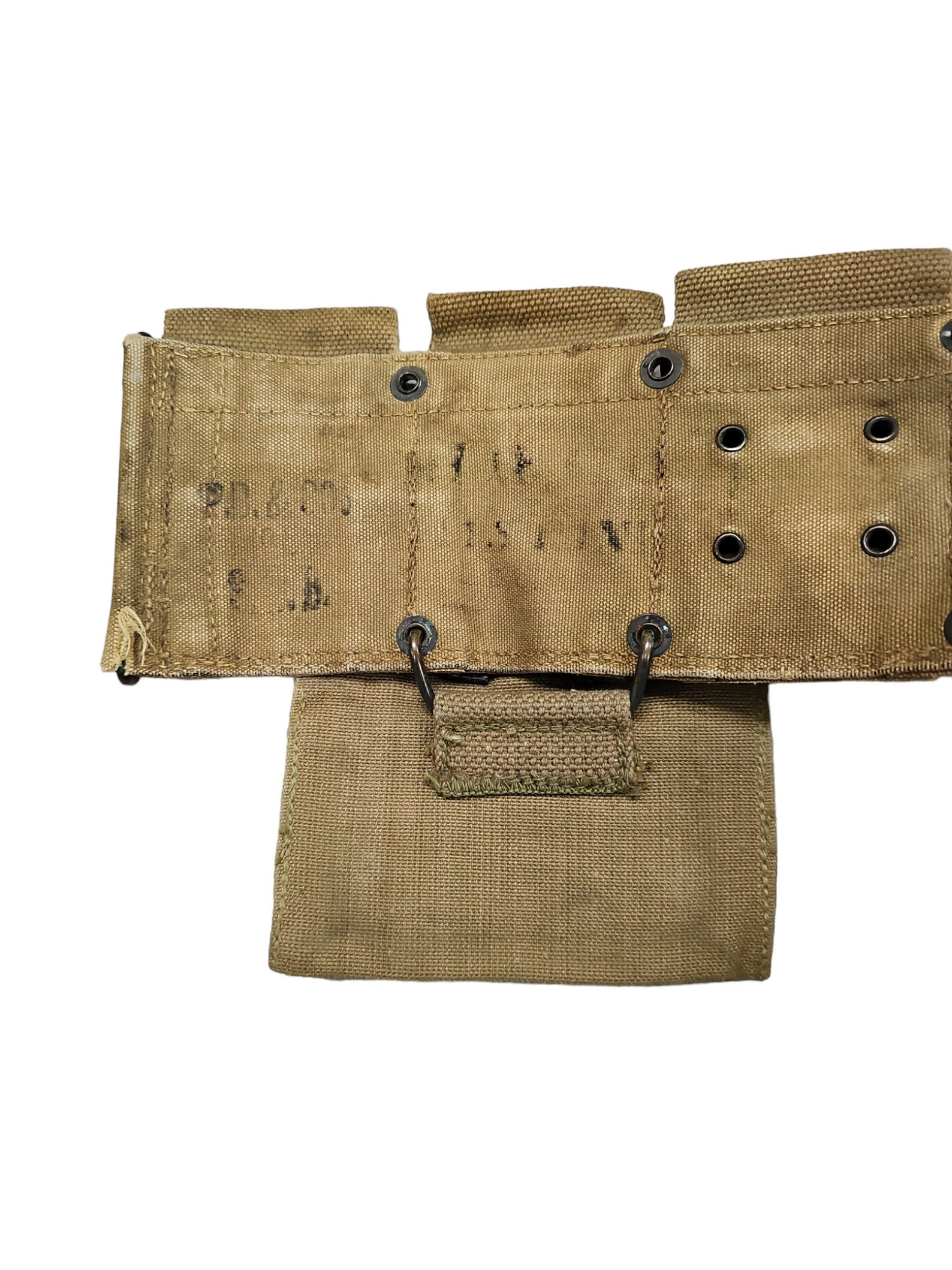 Original- U.S. WW1 US Army Field Gear Set - Etsy