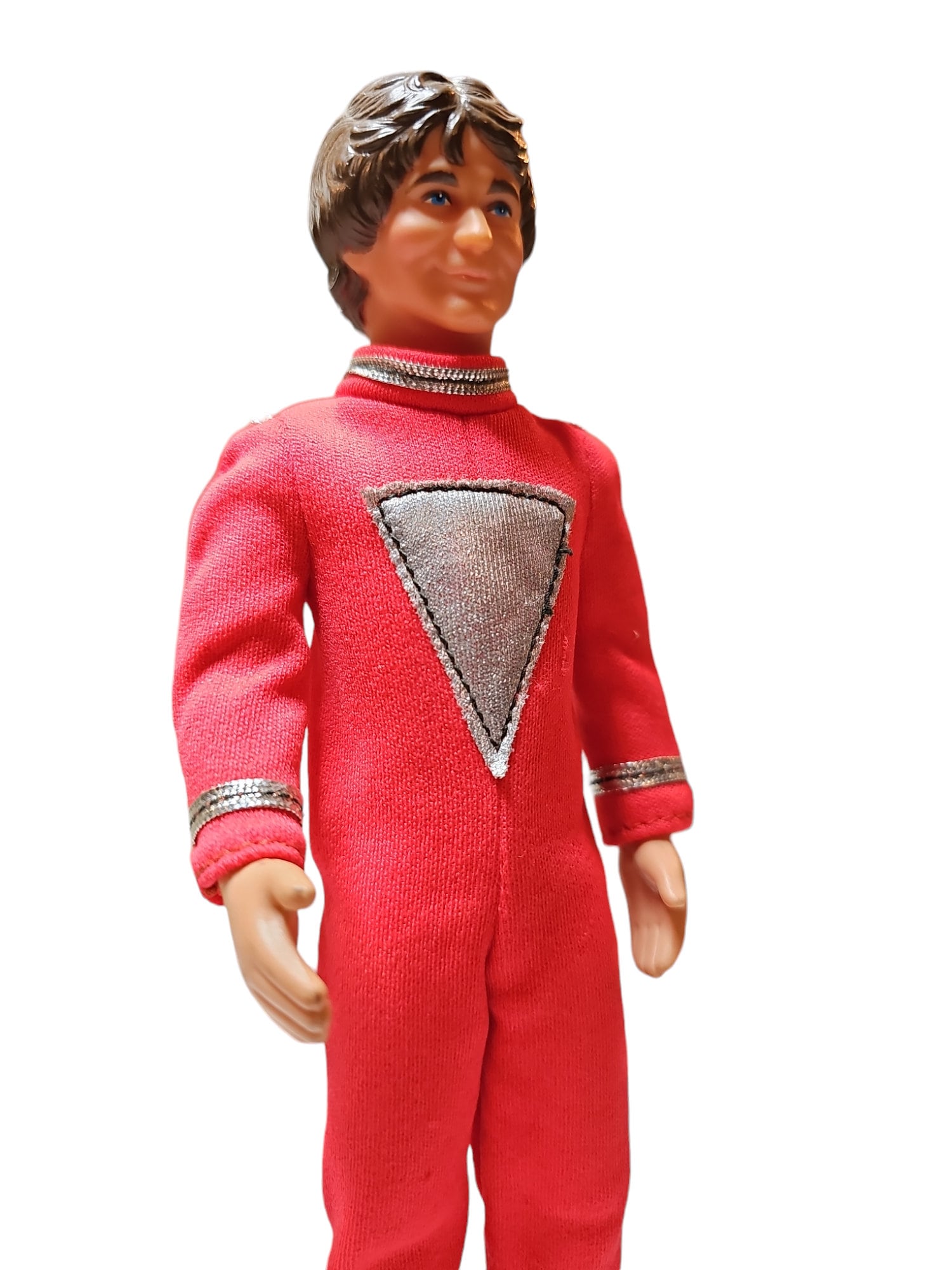 Vintage Mattel 1973-mork and Mindy Show (robin Williams) "mork From Ork ...