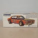 New-sealed-amt 69 Ford Falcon Vintage Series 8 Modified Stocker Model ...