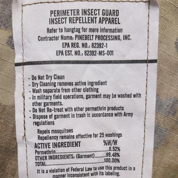 New US Army OCP Combat Uniform Coat Small/long - Etsy