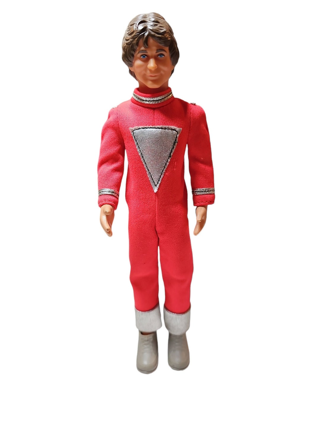 Vintage Mattel 1973-mork and Mindy Show (robin Williams) "mork From Ork ...
