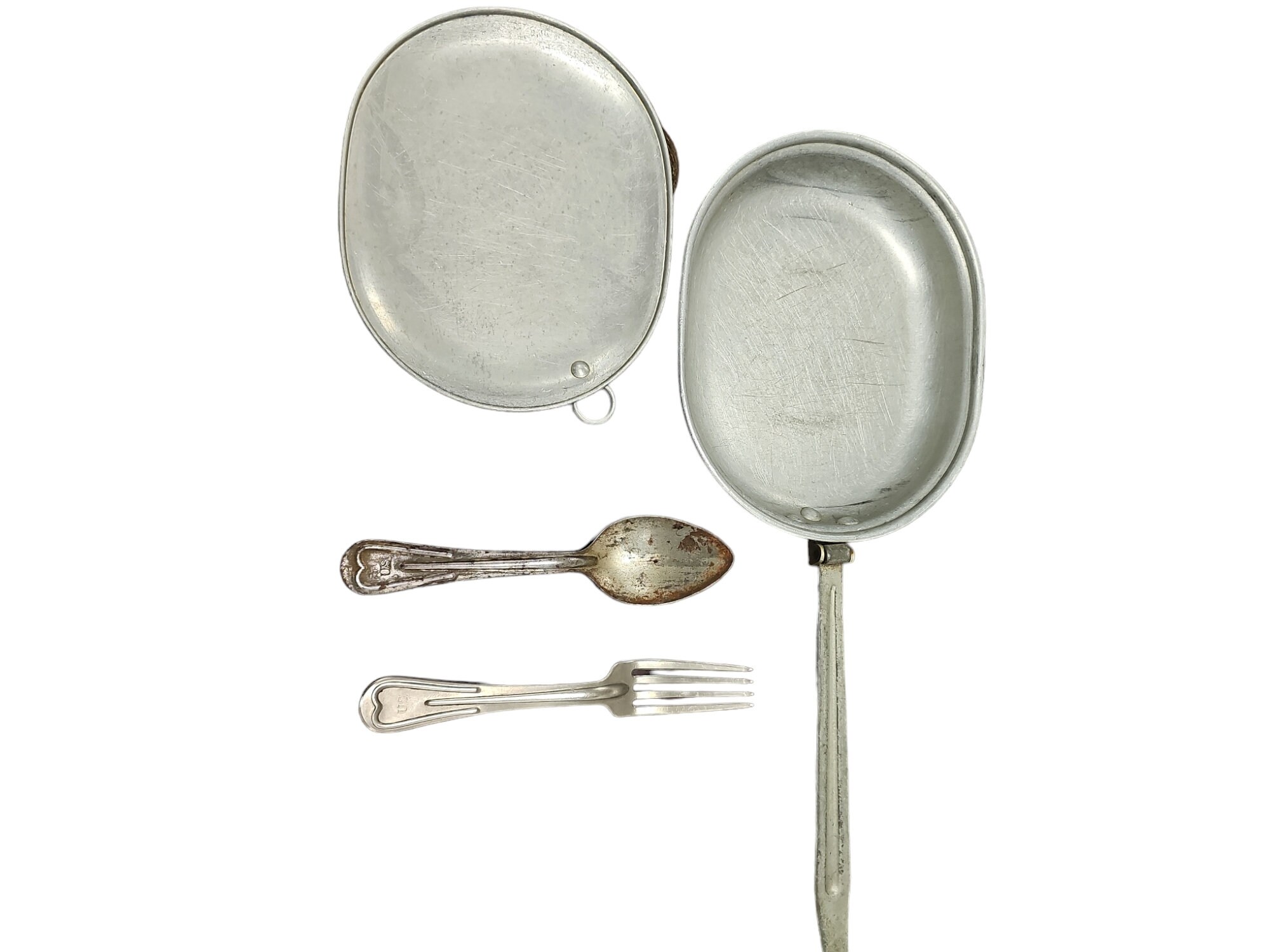 Original- U.S. WW1 US Army Field Gear Set - Etsy