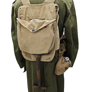 Original- U.S. WW1 US Army Field Gear Set - Etsy