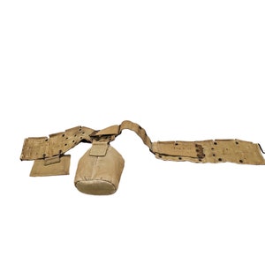 Original- U.S. WW1 US Army Field Gear Set - Etsy