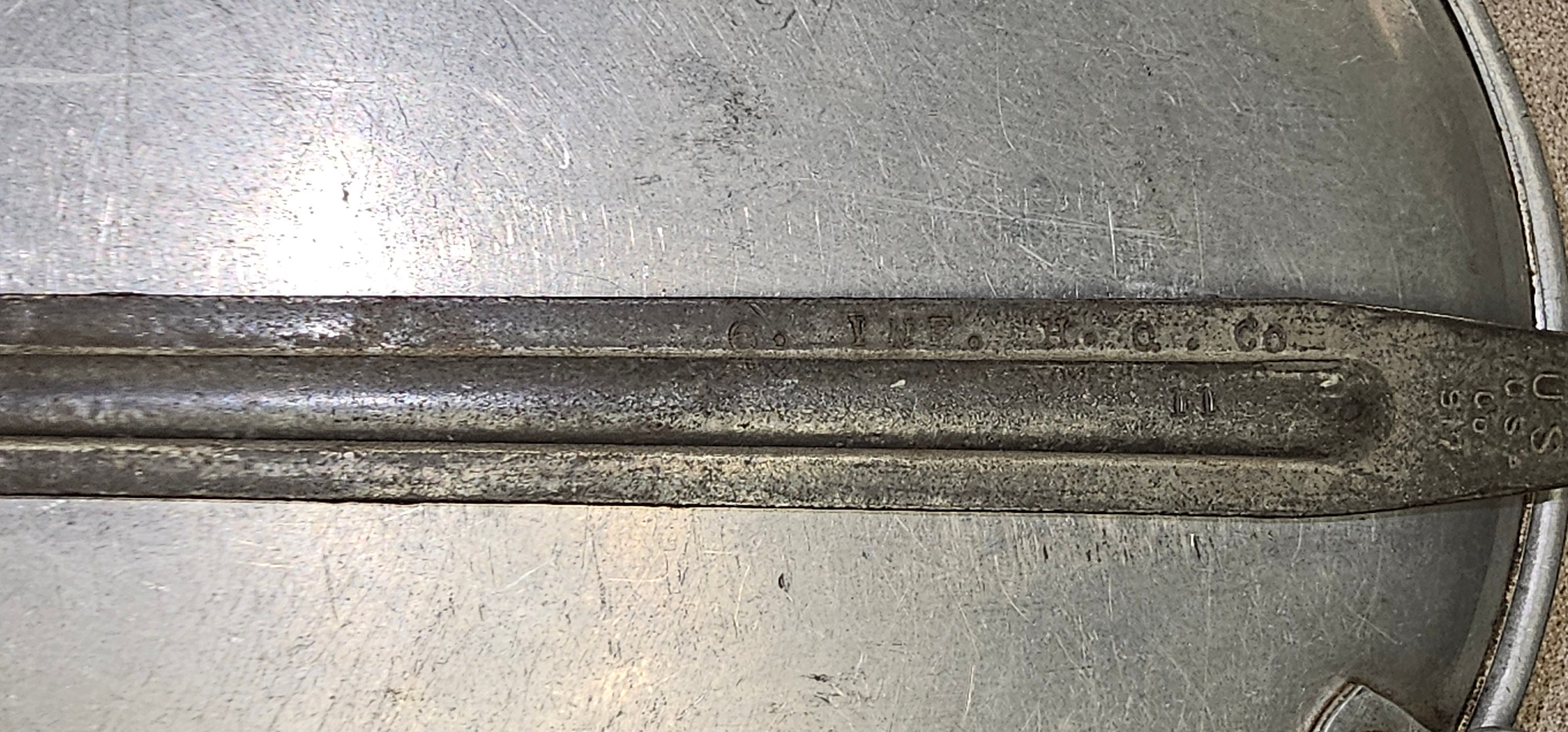 Original U.S. WW1 US Army Field Gear Set - Etsy