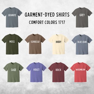 Custom Graduation Shirt, Comfort Colors Shirts, Proud Family Tshirt ...