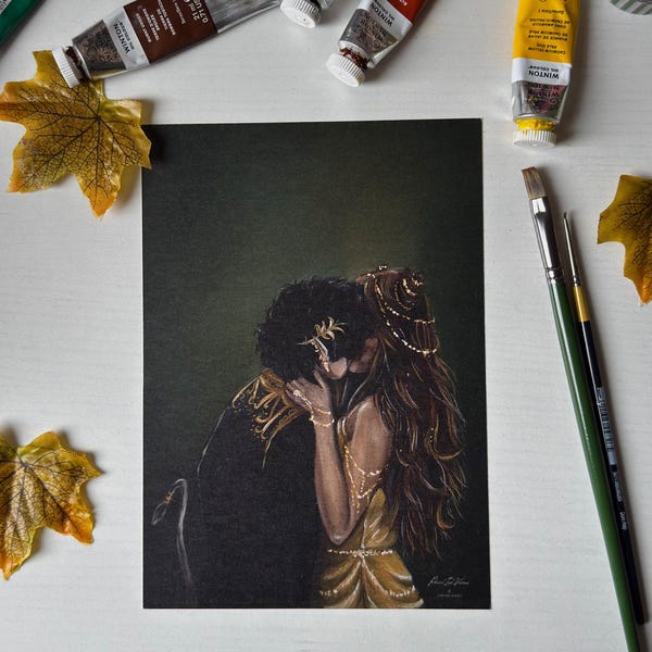 Dan Rowan and Wife Pics - Etsy Australia